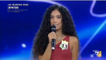 Basilicata: Manuela Matera a Miss Italia 2018! Le foto