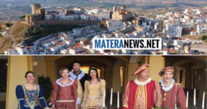 A Pisticci torna la “Taccariata” con Cortei Storici, Sbandieratori ...