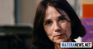 Matera pronta a dare il benvenuto a Lisa Ginzburg e alla sua scrittura ...