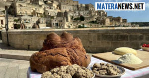 "Salviamo il Pane di Matera IGP: un patrimonio identitario da custodire ...